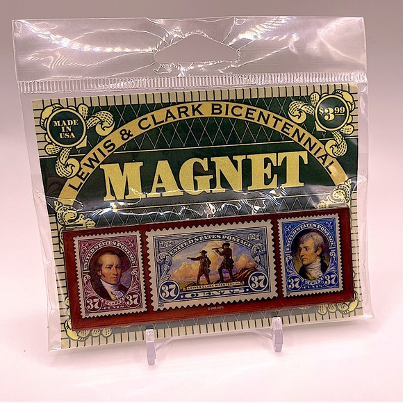 United States Postal Service | Other | New Usps Lewis Clark ...